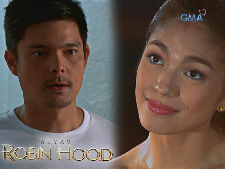 Alyas Robin Hood: Full Episode 10 | GMA Entertainment