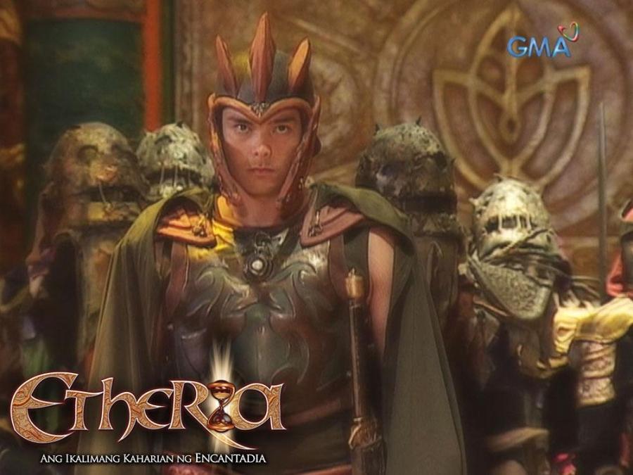 Etheria: Full Episode 30 | GMA Entertainment