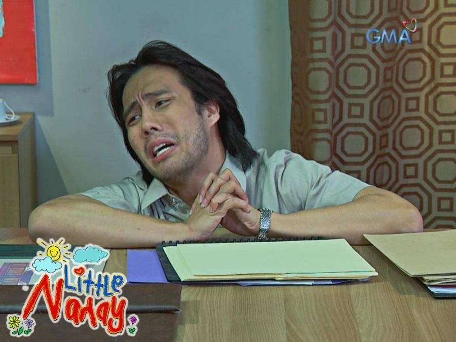 Little Nanay: Full Episode 80 - Little Nanay - Home - Full Episodes