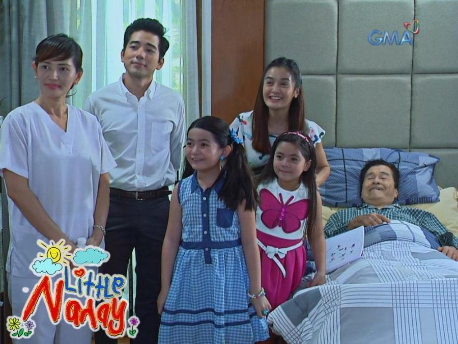 Little Nanay: Full Episode 90 - Little Nanay - Home - Full Episodes