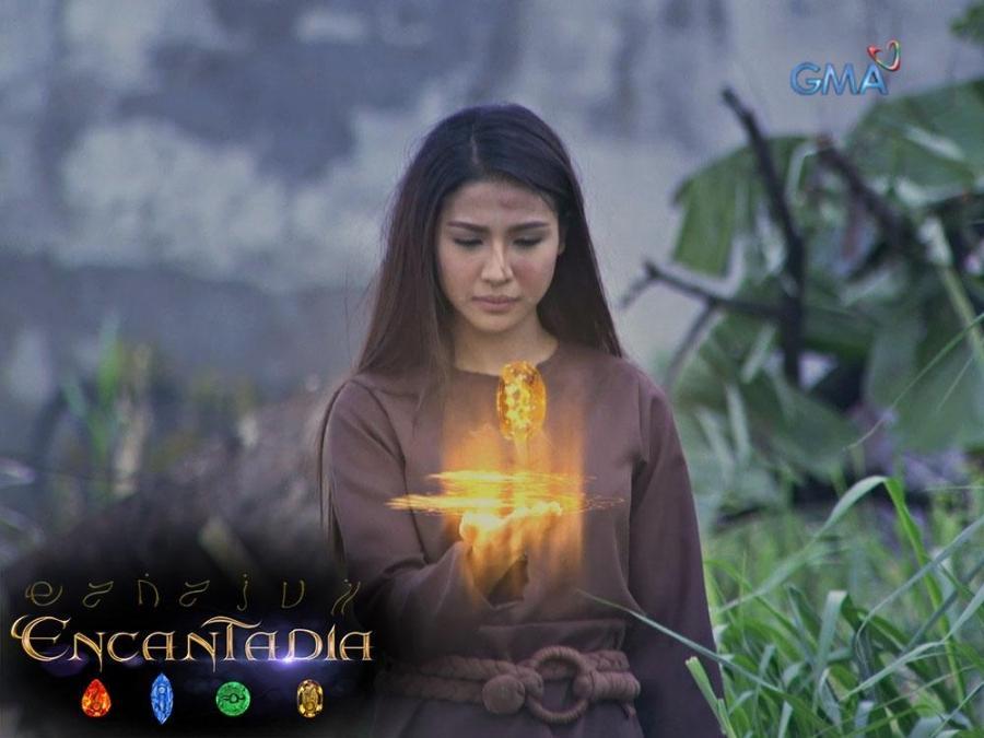 Encantadia 2016: Full Episode 40 | GMA Entertainment