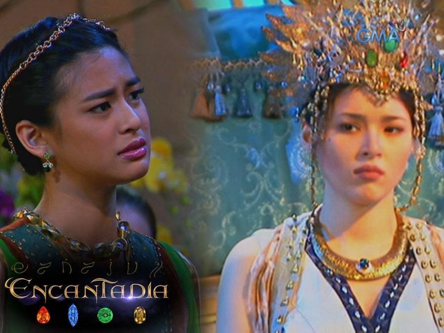 Encantadia 2016: Full Episode 130 | GMA Entertainment