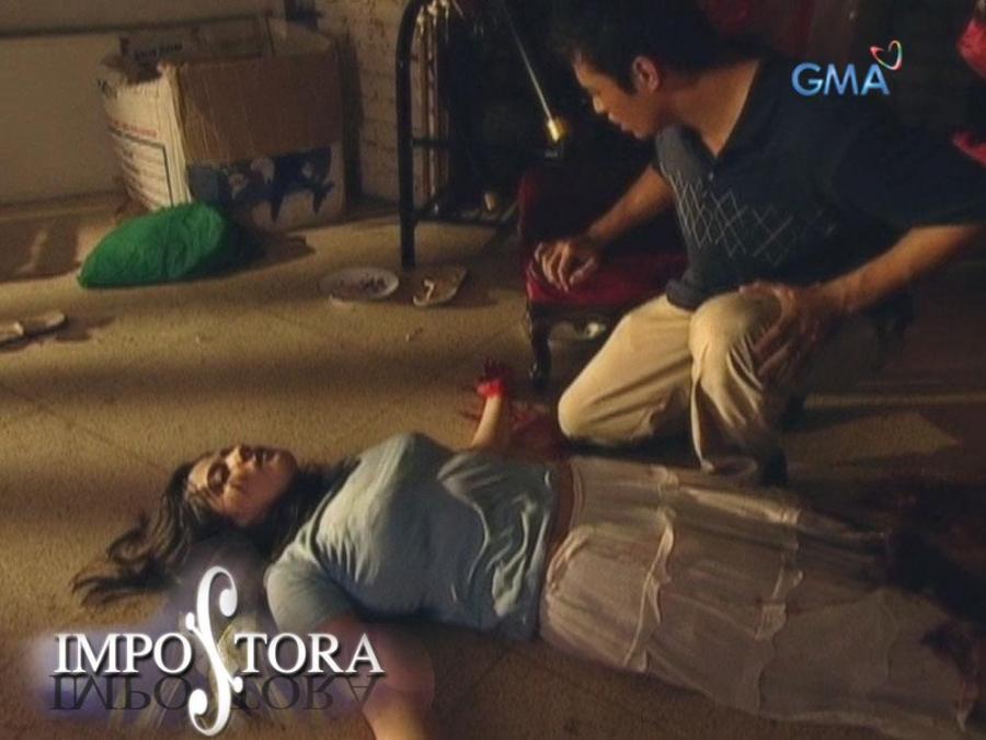 Impostora 2007: Full Episode 20 | GMA Entertainment