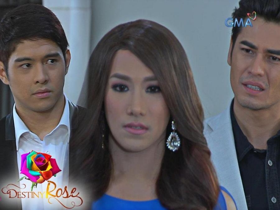 Destiny Rose: Full Episode 90 | GMA Entertainment