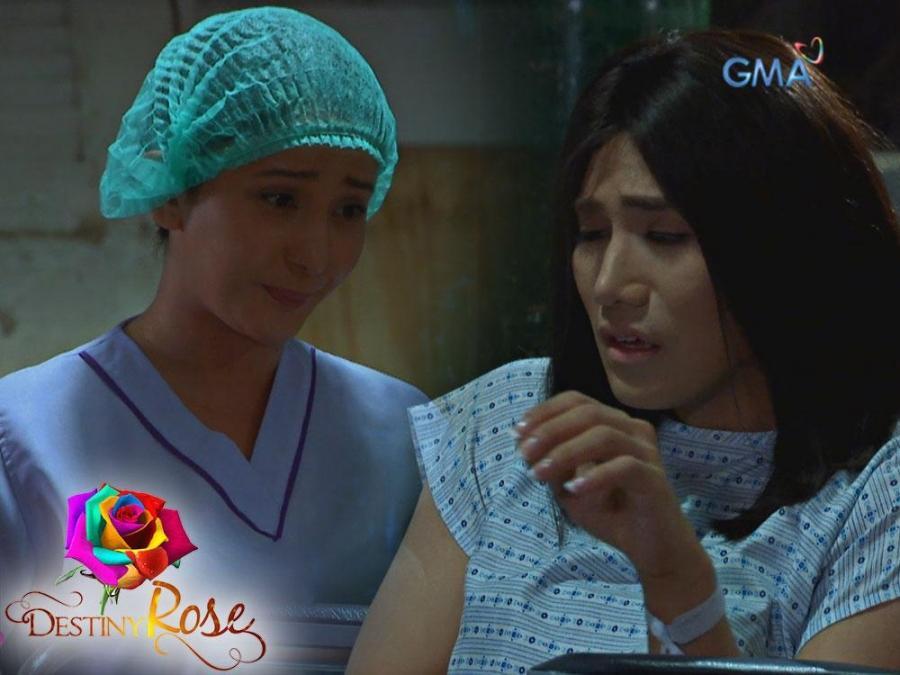 Destiny Rose: Full Episode 130 (Finale) - Destiny Rose - Home - Full ...