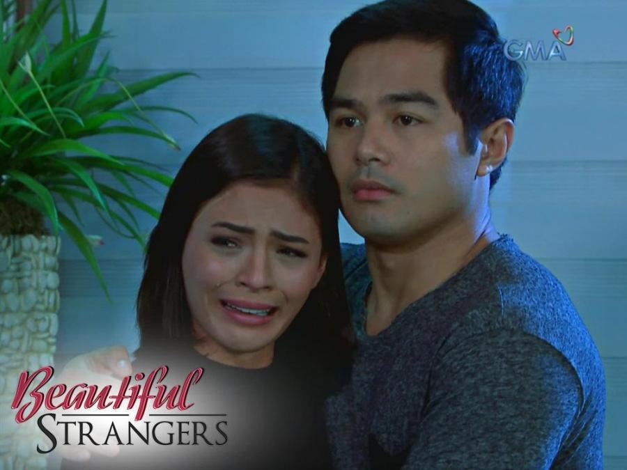 Beautiful Strangers: Full Episode 70 | GMA Entertainment