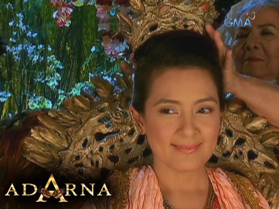 Adarna: Full Episode 80 | GMA Entertainment | GMA Entertainment