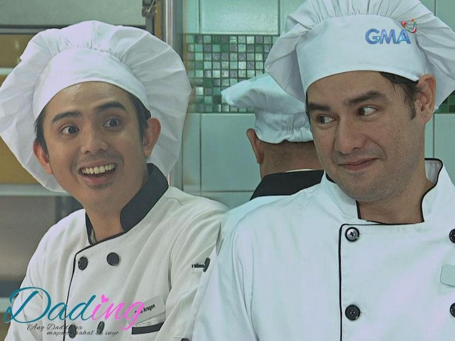 Dading: Full Episode 60 | GMA Entertainment