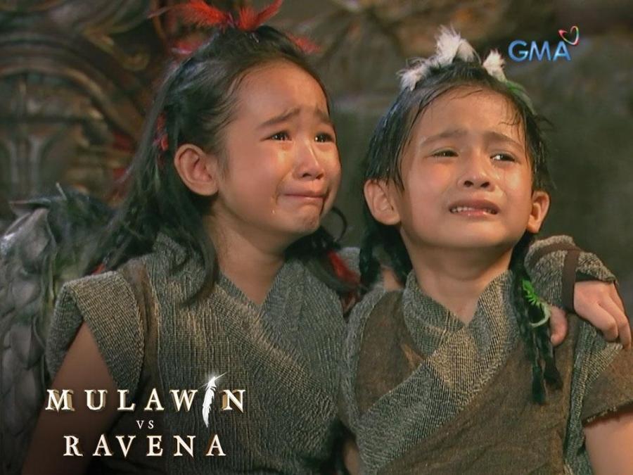 Mulawin VS Ravena | Full Episode 20 | GMA Entertainment