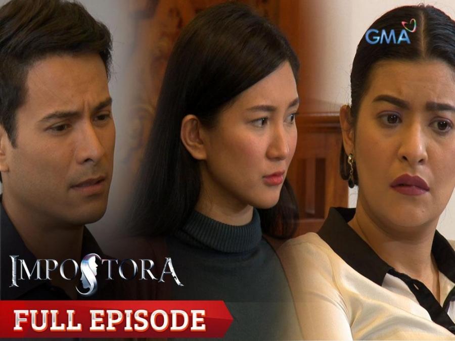 Impostora: Full Episode 150 | GMA Entertainment