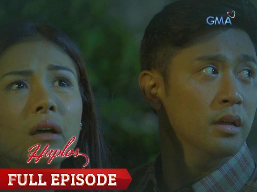 Haplos | Full Episode 30 | GMA Entertainment