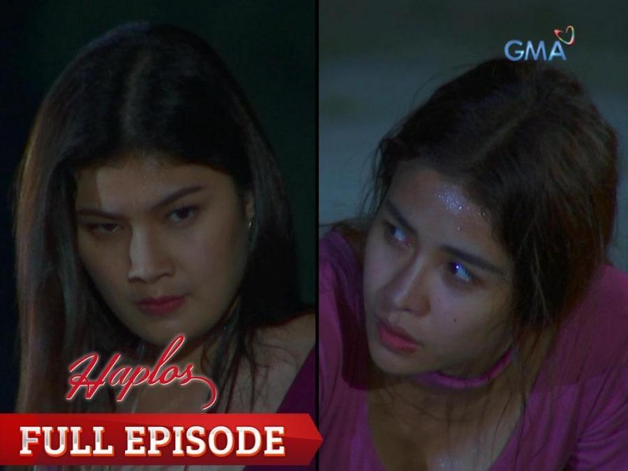 Haplos | Full Episode 160 | GMA Entertainment