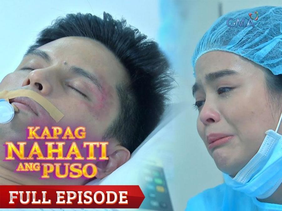 Kapag Nahati Ang Puso: Full Episode 50 | GMA Entertainment