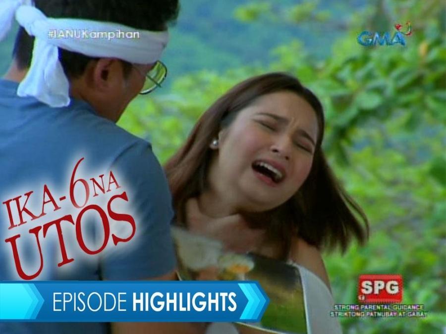 Ika-6 Na Utos: Katapusan ng panlilinlang ni Georgia | Episode 248 | GMA Entertainment