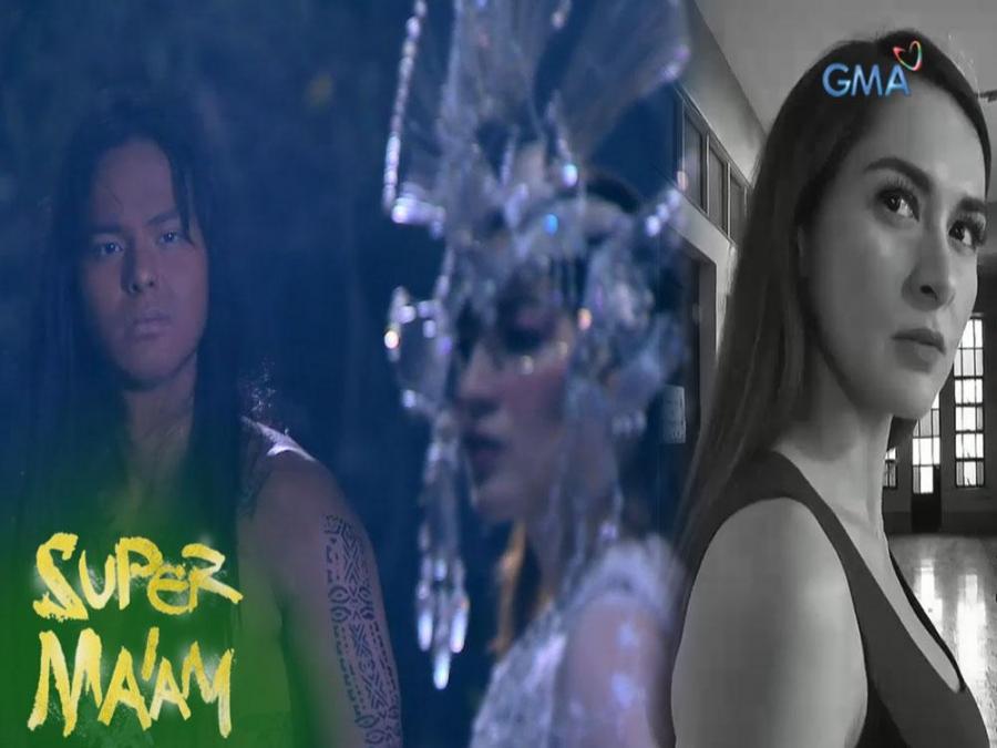 Super Ma'am Teaser Ep. 19: Abot kamay na ba ni 'Super Ma'am' ang mga ...