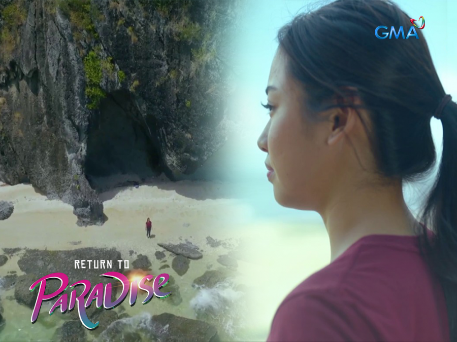 Return To Paradise: Finding peace in isolation | GMA Entertainment