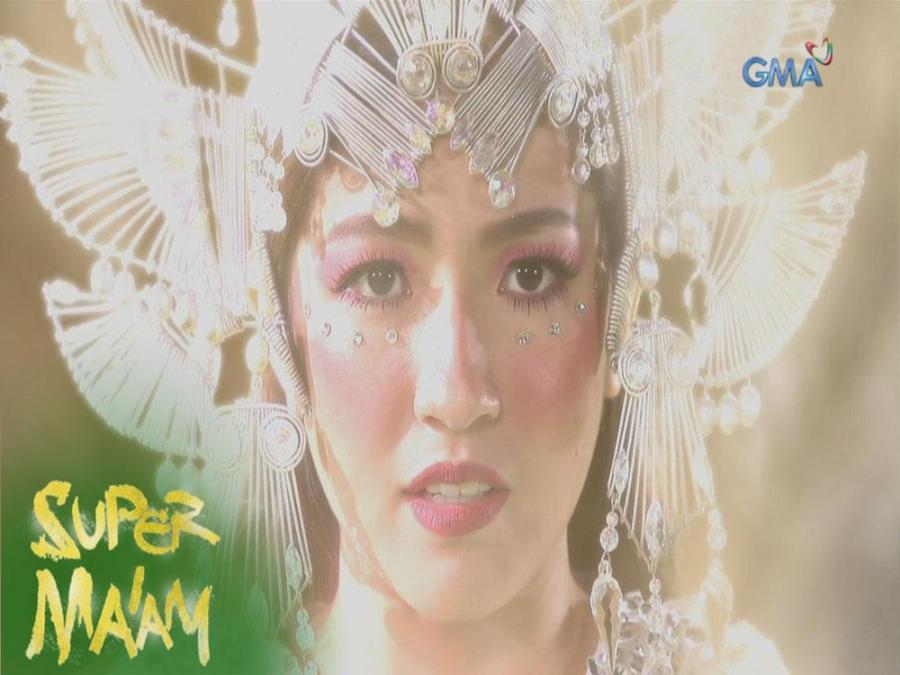 Super Ma'am: Minerva meets Dalikmata | Episode 20 | GMA Entertainment