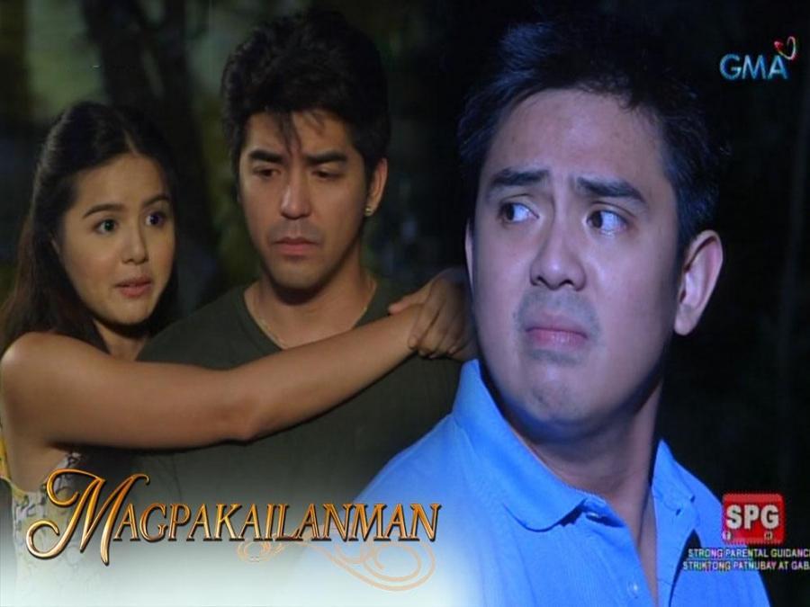 Magpakailanman: The poor gay benefactor | GMA Entertainment