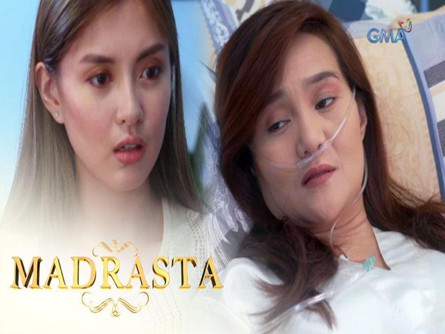 Madrasta: Bagong oportunidad para kay Audrey | Episode 9 | GMA ...
