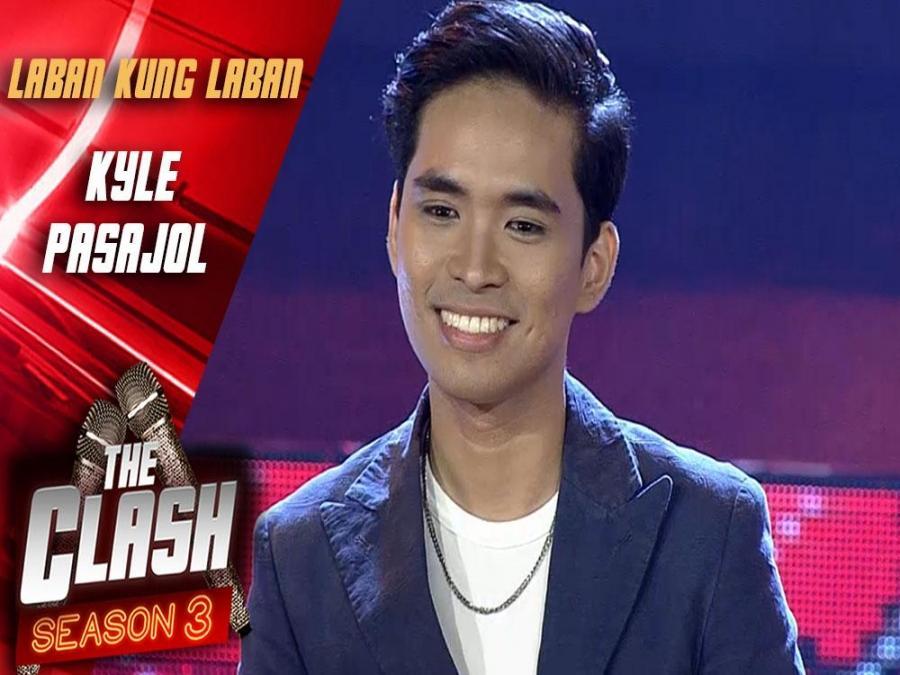 The Clash 2020: Kyle Pasajol, confident sa kanyang 'Buwan' performance ...