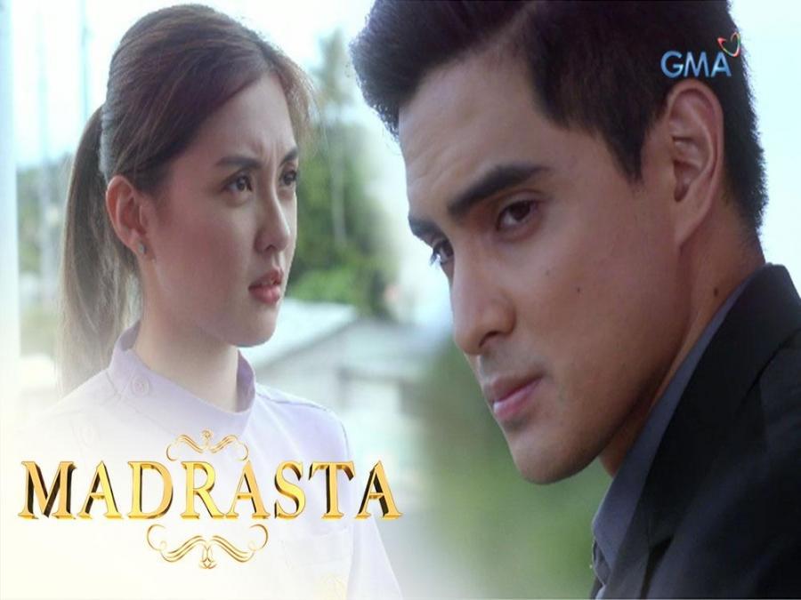Madrasta: Audrey makes a big decision | Episode 10 | GMA Entertainment