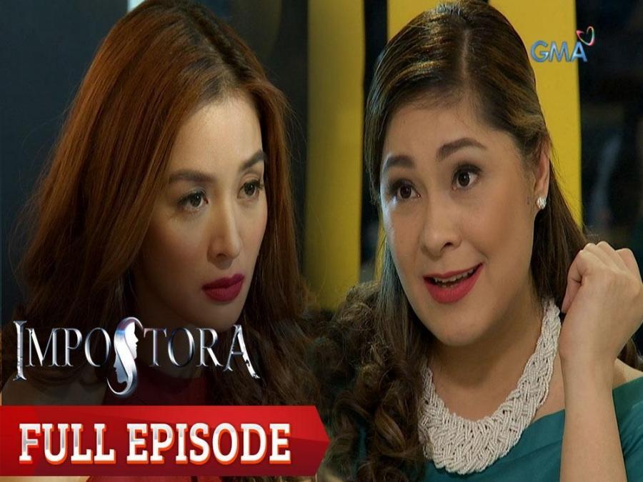 Impostora | Full Episode 101 | GMA Entertainment