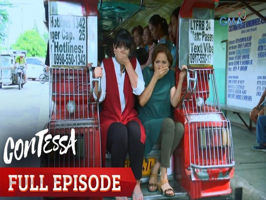 Contessa | Full Episode 101 | GMA Entertainment