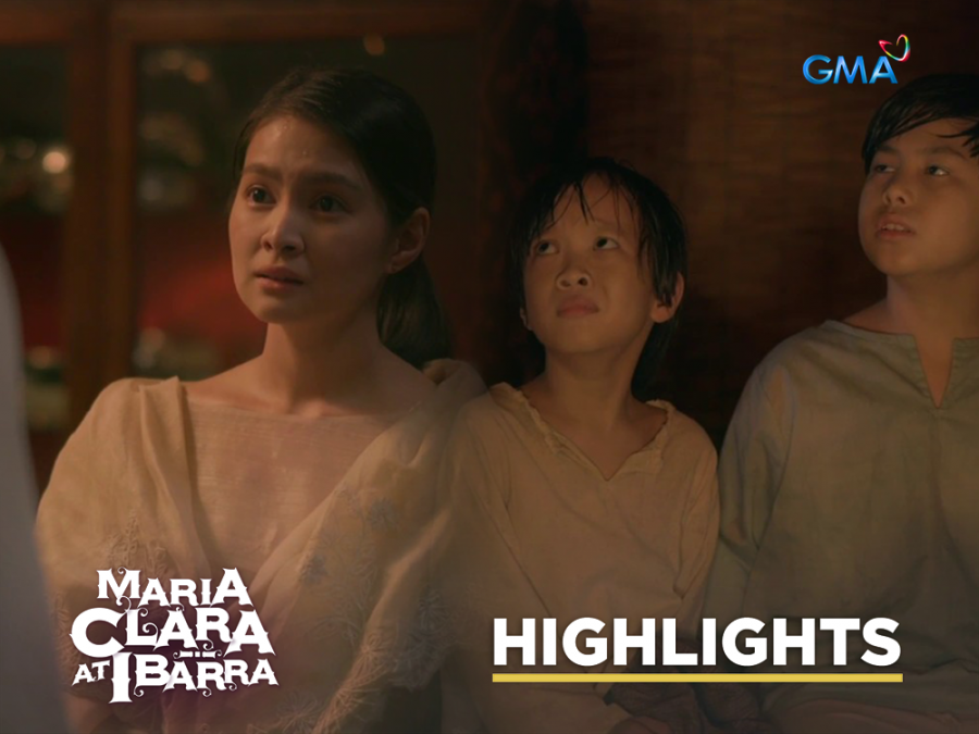 Maria Clara At Ibarra: May panibagong spoiler si Klay! (Episode 13 ...