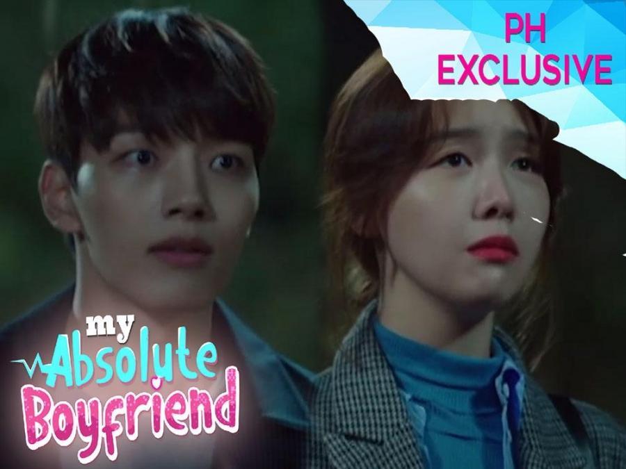 My Absolute Boyfriend: Dada's two boyfriends | Episode 28 | GMA ...