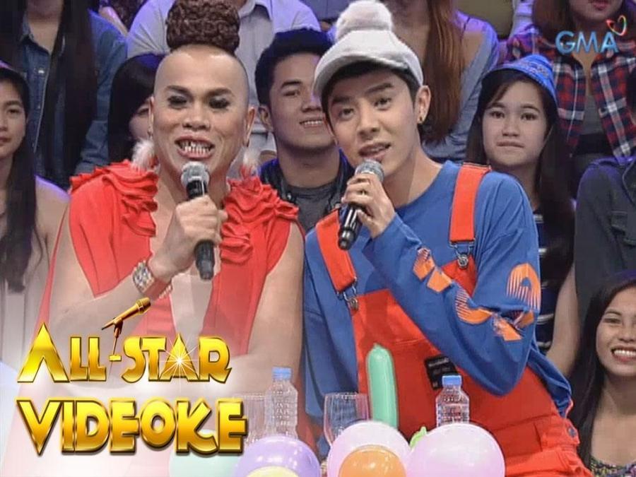 All-Star Videoke Teaser: Sawi sa pag-ibig? | GMA Entertainment