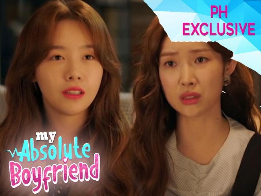 My Absolute Boyfriend: Pakialamerang friend award goes to Coleen ...