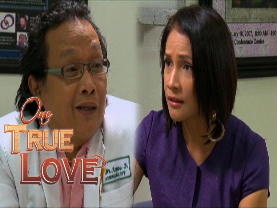 One True Love: Leila's past sin haunts her | Episode 54 | GMA Entertainment