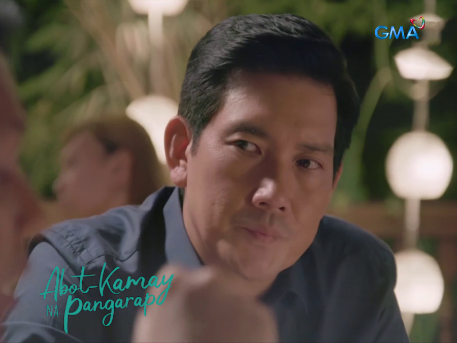 Abot Kamay Na Pangarap: RJ finds out about Lyneth's daughter (Episode 42) | GMA Entertainment