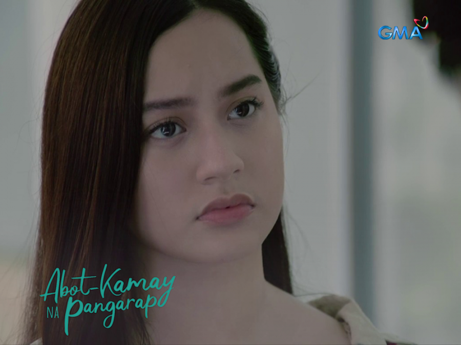 Abot Kamay Na Pangarap: Analyn got an advice from a friend (Episode 43) | GMA Entertainment