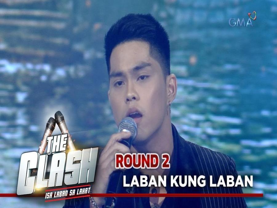 The Clash 2019: Nef Medina gets better with his impressive rendition of ...