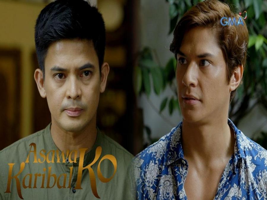 Asawa Ko, Karibal Ko: Daniel meets the real Catriona | Episode 7 | GMA ...