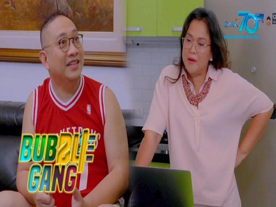 Bubble Gang: Sino ang tunay na BOSS? | YouLOL | GMA Entertainment
