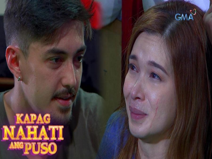 Kapag Nahati Ang Puso: Pagsamantalahan ang mag-ina | Episode 78 | GMA ...