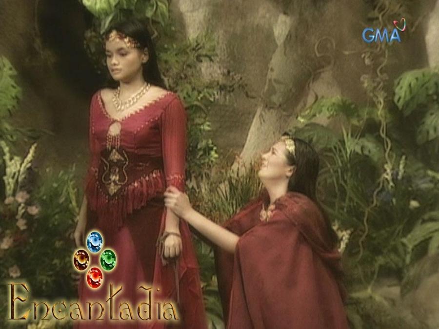Encantadia 2005: Full Episode 103 | GMA Entertainment