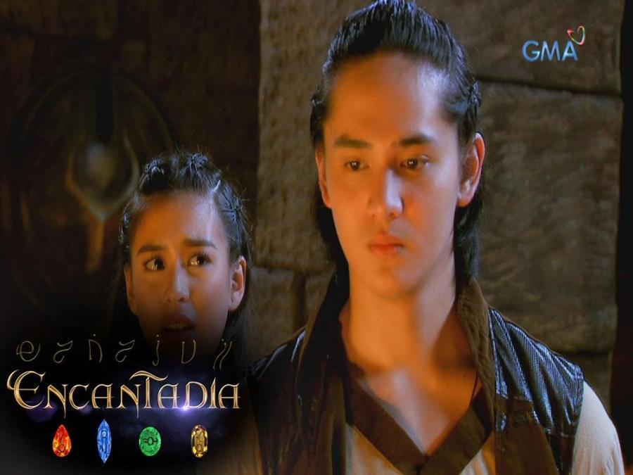 Encantadia 2016: Full Episode 103 - Encantadia 2016 - Home - Full Episodes