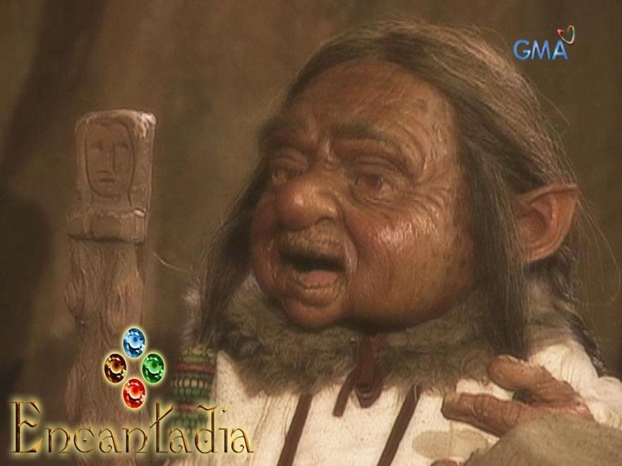 Encantadia 2005: Full Episode 104 | GMA Entertainment