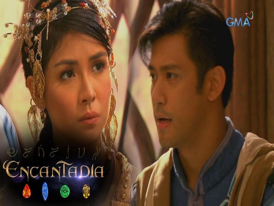 Encantadia 2016: Full Episode 104 | GMA Entertainment