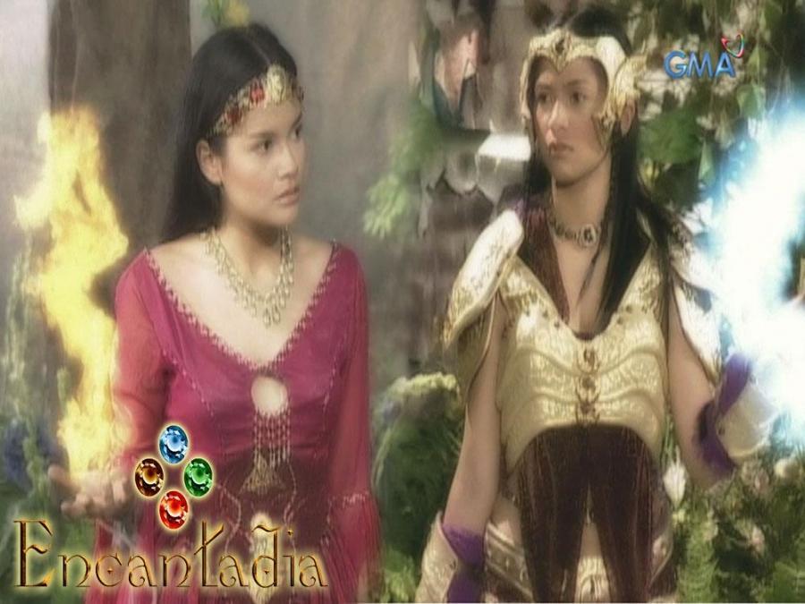 Encantadia 2005: Full Episode 105 | GMA Entertainment