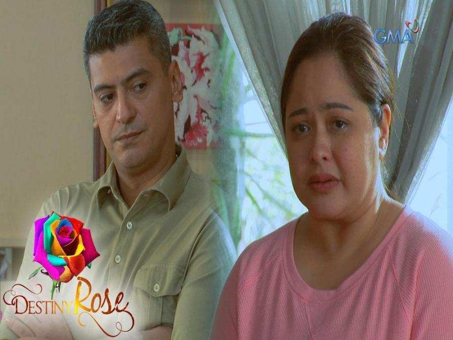 Destiny Rose: Full Episode 105 | GMA Entertainment