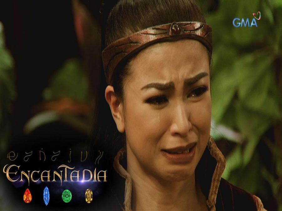Encantadia 2016: Full Episode 106 | GMA Entertainment | GMA Entertainment