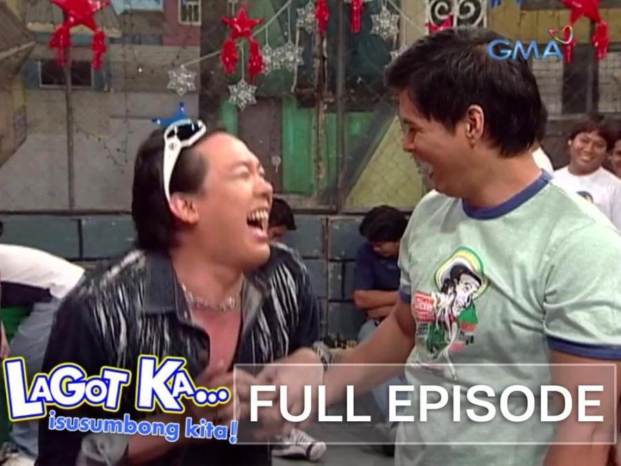 Lagot Ka, Isusumbong Kita: Full Episode 107 (Stream Together) | GMA ...