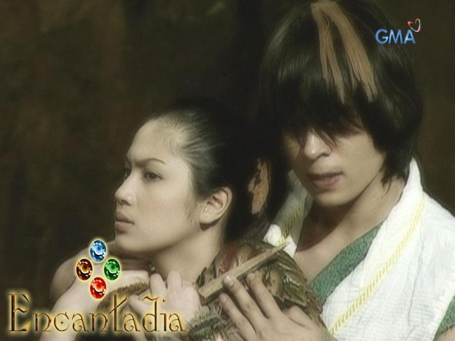 Encantadia 2005: Full Episode 107 | GMA Entertainment