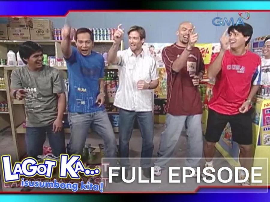 Lagot Ka, Isusumbong Kita: Full Episode 108 (Stream Together) | GMA ...