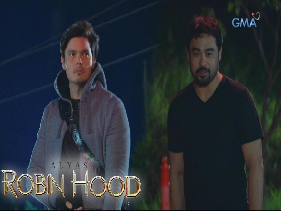 Alyas Robin Hood: Full Episode 109 | GMA Entertainment