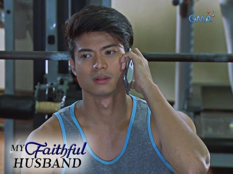 My Faithful Husband: Full Episode 20 | GMA Entertainment